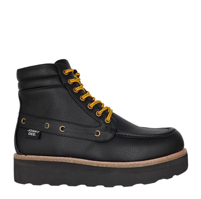 Jonathan D - J Dax Ankle Boots | Shop Today. Get it Tomorrow ...