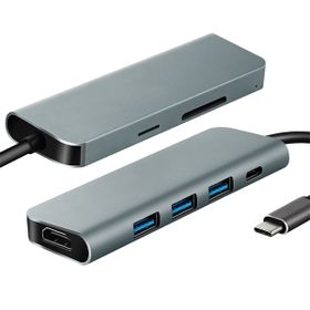 7 in 1 USB Hub | Shop Today. Get it Tomorrow! | takealot.com