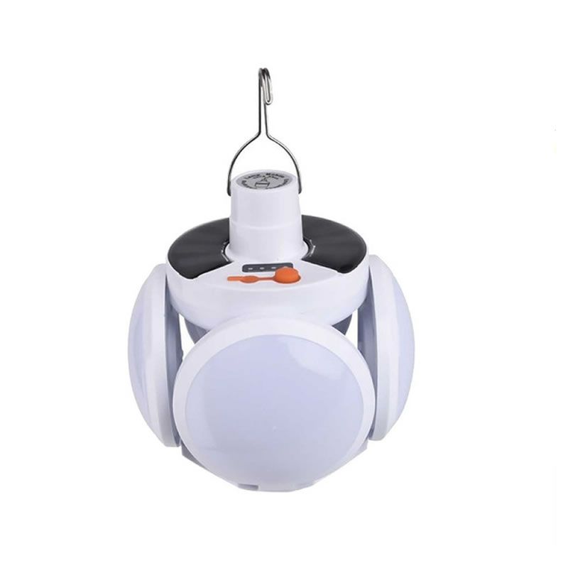 Multifunction Portable Solar Light Waterproof USB Rechargeable-AB-TA182 ...