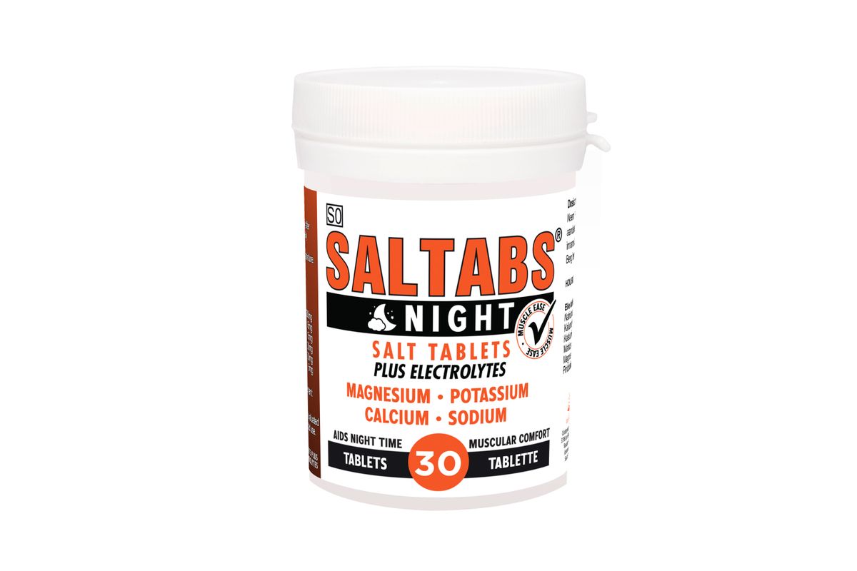 Saltabs Night 30 | Shop Today. Get it Tomorrow! | takealot.com