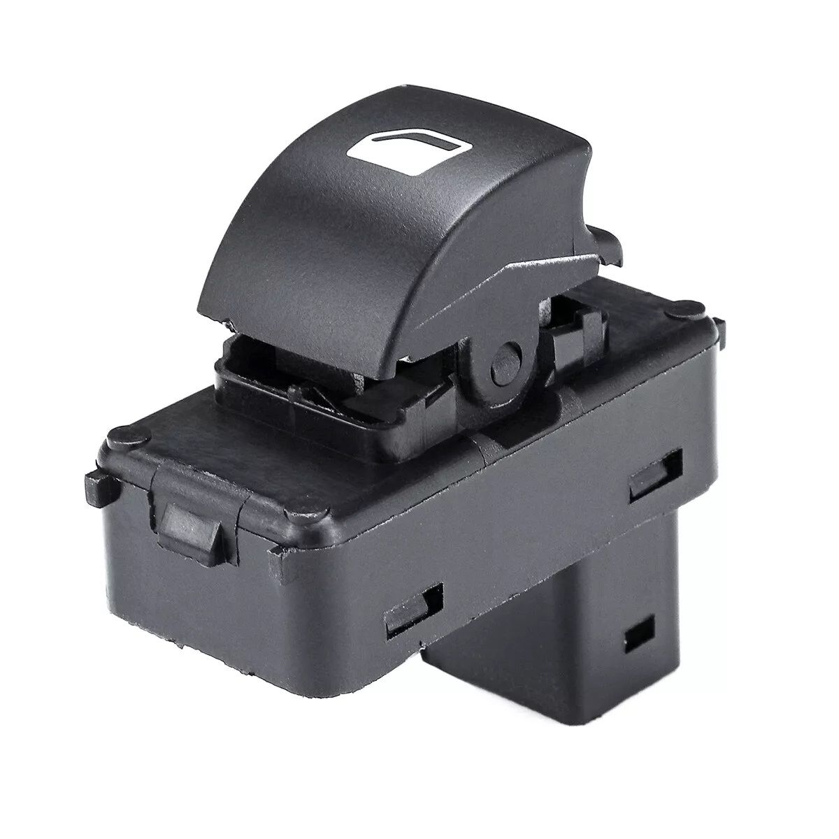 Passenger Window Control Switch compatible with Peugeot 207 Citroen ...