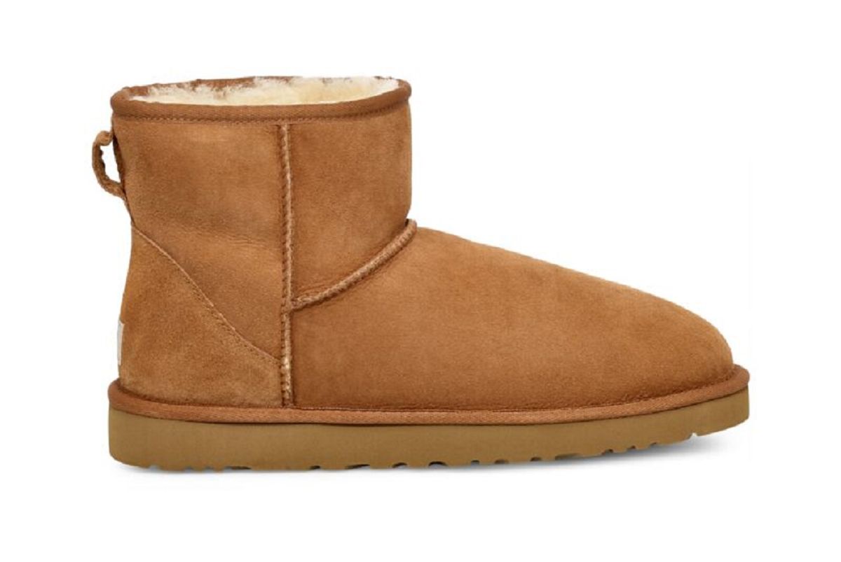 UGG - Men's Classic Mini - Chestnut | Shop Today. Get it Tomorrow ...