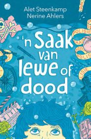 'n Saak van Lewe of Dood | Shop Today. Get it Tomorrow! | takealot.com