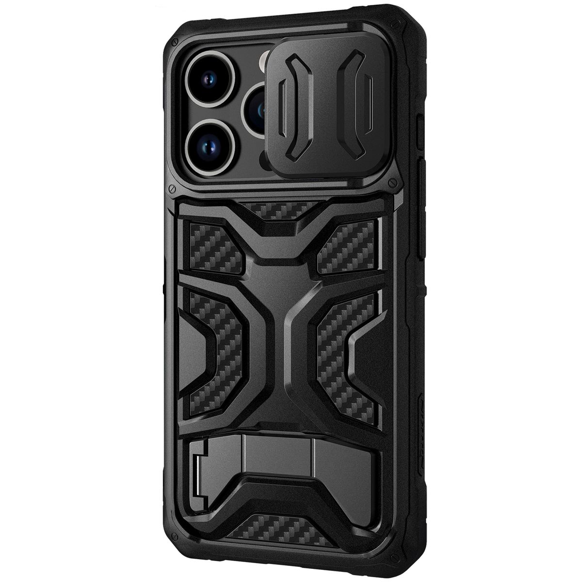 Nillkin Adventurer Pro Shock-Resistant Case for Apple iPhone 14 Series ...