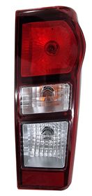 Tail Light RH - Compatible with Isuzu KB 300 D-Teq | Shop Today. Get it ...
