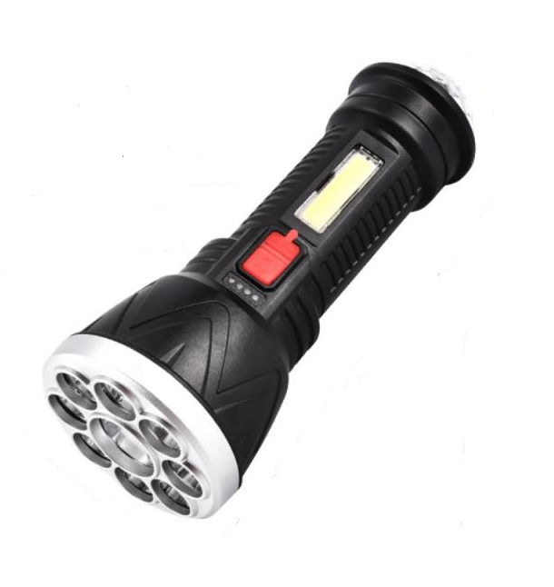 Torch with Magic Ball Rechargeable | Shop Today. Get it Tomorrow ...