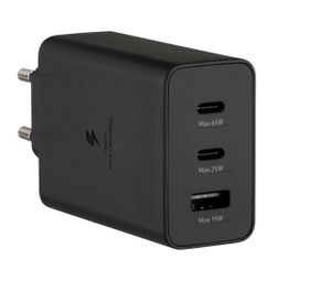 65W Super Fast Power Adapter Charger | Shop Today. Get it Tomorrow ...