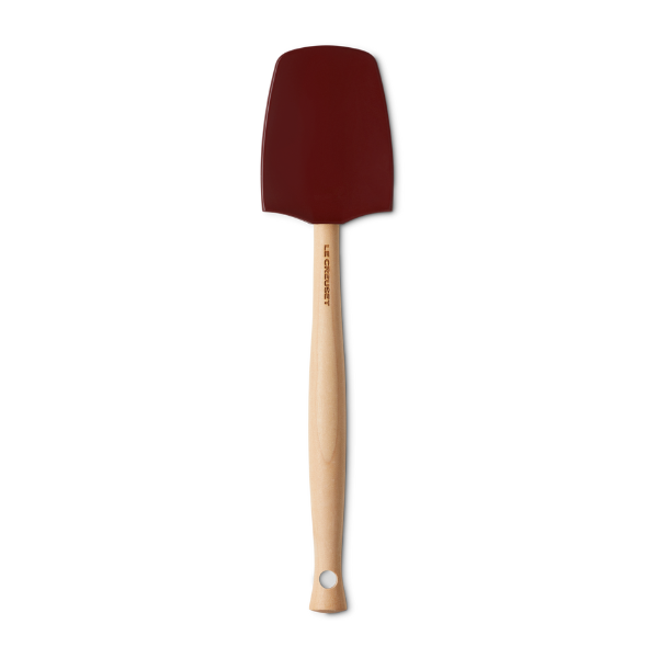 Le Creuset Craft Large Spatula Spoon - Rhone | Shop Today. Get it ...