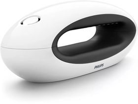 Philips Telephone Mira Design Cordless Phone 1.8" display 30min ...