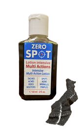 Zero Spot Lotion - 60ml and Mop Cap Hair Net | Shop Today. Get it ...