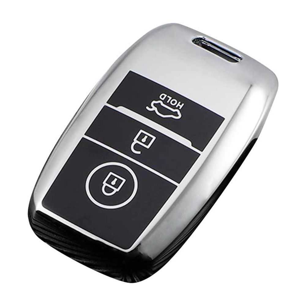 CKC-KIA-A, KIA Type A Car Key TPU Case & Holder | Shop Today. Get it ...