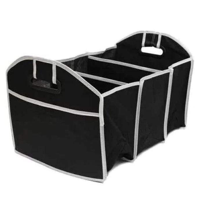 Car Boot Storage Organiser | Shop Today. Get it Tomorrow! | takealot.com