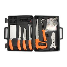 Hunting Knife & Tool Game Processing Kit | Shop Today. Get it Tomorrow ...