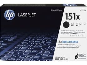 HP 151X Black LaserJet Toner Cartridge | Shop Today. Get it Tomorrow ...