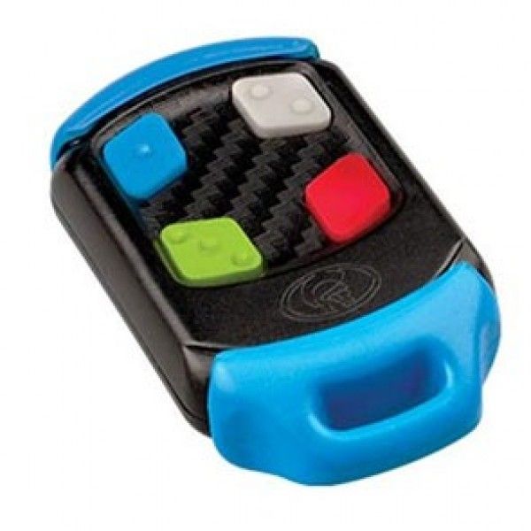 Centurion Nova 4 Button Code-Hopping Remote Transmitter | Shop Today ...