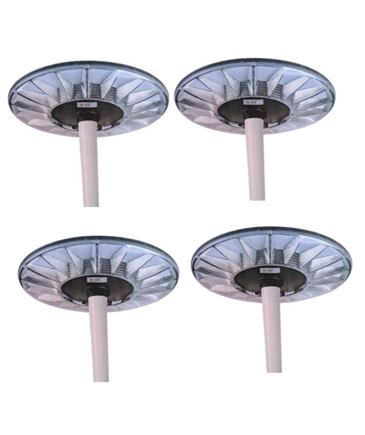 4X 600W Round crystal street Solar Lights | Shop Today. Get it Tomorrow ...