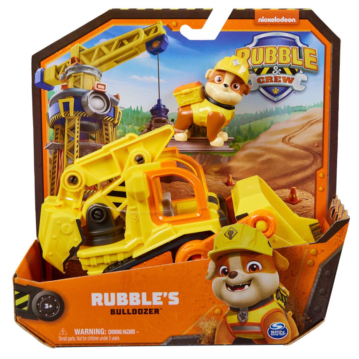 Rubble & Crew - Assortment | Shop Today. Get it Tomorrow! | takealot.com