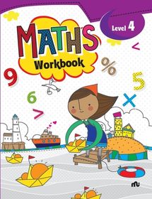 Maths Workbook: Level 4 | Shop Today. Get it Tomorrow! | takealot.com