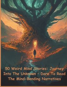 50 Weird Mind Stories | Shop Today. Get it Tomorrow! | takealot.com