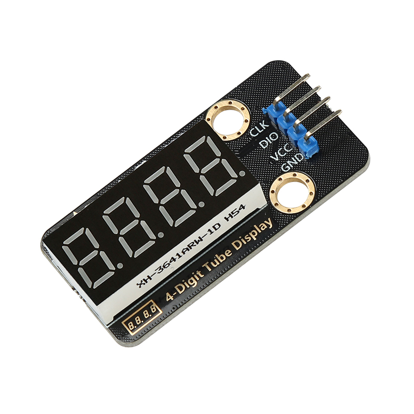 Acebott 4-Digit Tube Display Module | Shop Today. Get it Tomorrow ...