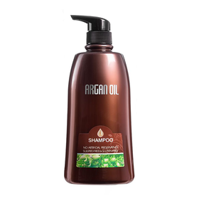 Argan Oil Professional Salon Shampoo with Hair Proteins 350ml | Shop ...