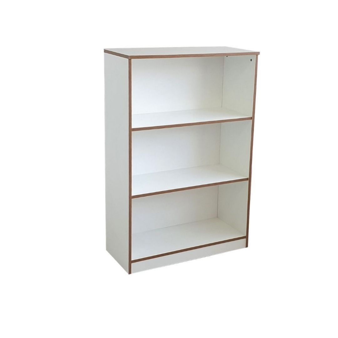 Bookshelf 3 Tier Filing Cabinet With Shelves | Shop Today. Get it ...