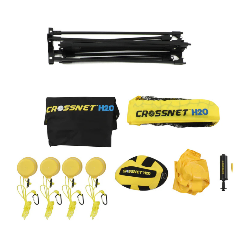 Crossnet Volleyball | Shop Today. Get it Tomorrow! | takealot.com