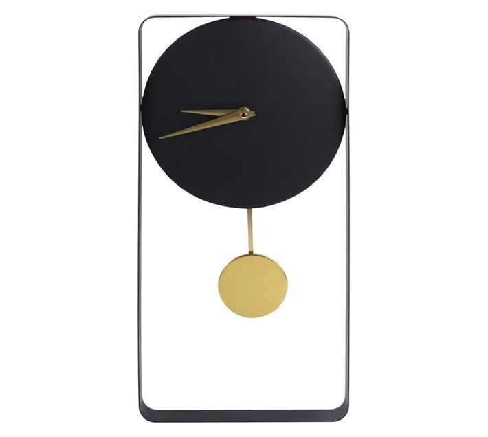 Pendulum Clock - 200 x 410mm | Shop Today. Get it Tomorrow! | takealot.com