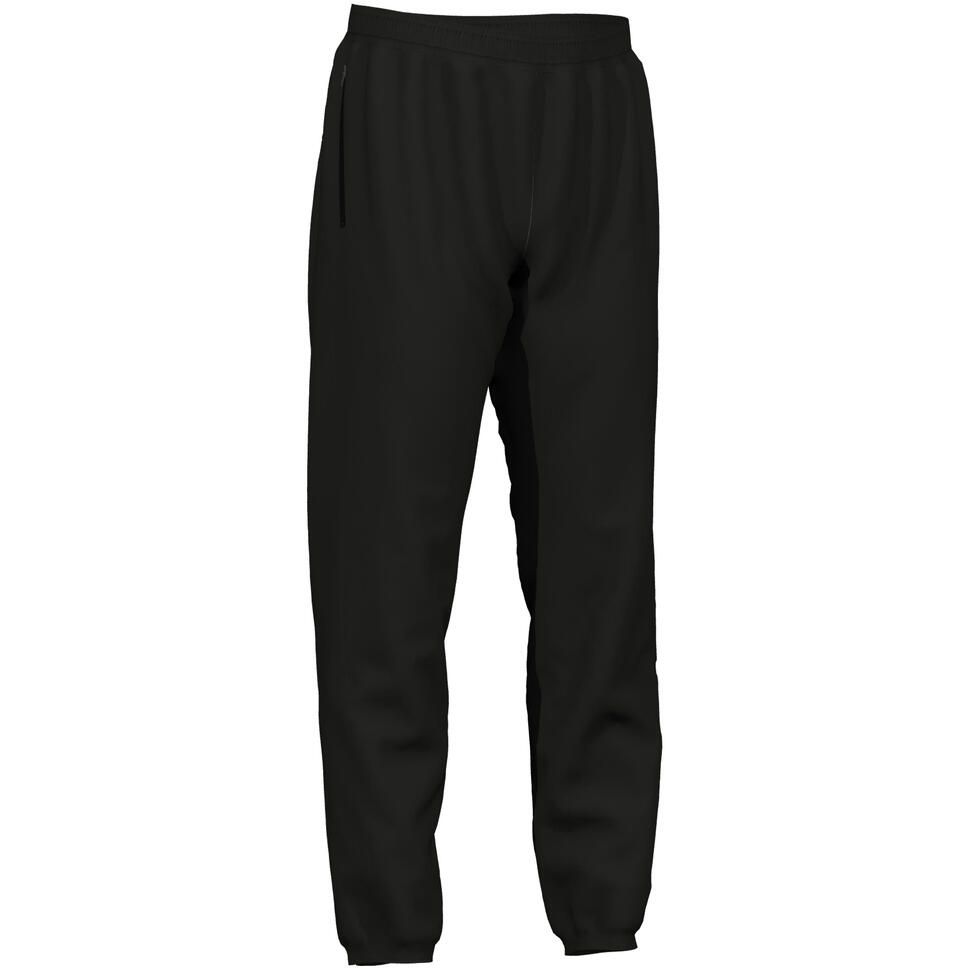 Domyos Men's Regular-Fit Breathable Essential Fitness Bottoms | Shop ...