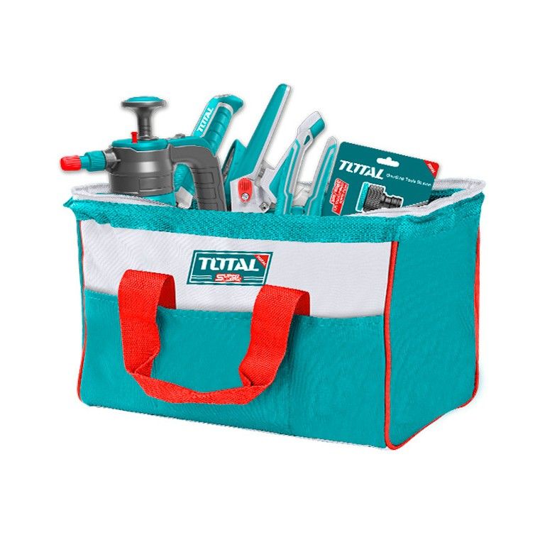 Total Tools Garden Tool Set - 7 Piece | Shop Today. Get it Tomorrow ...