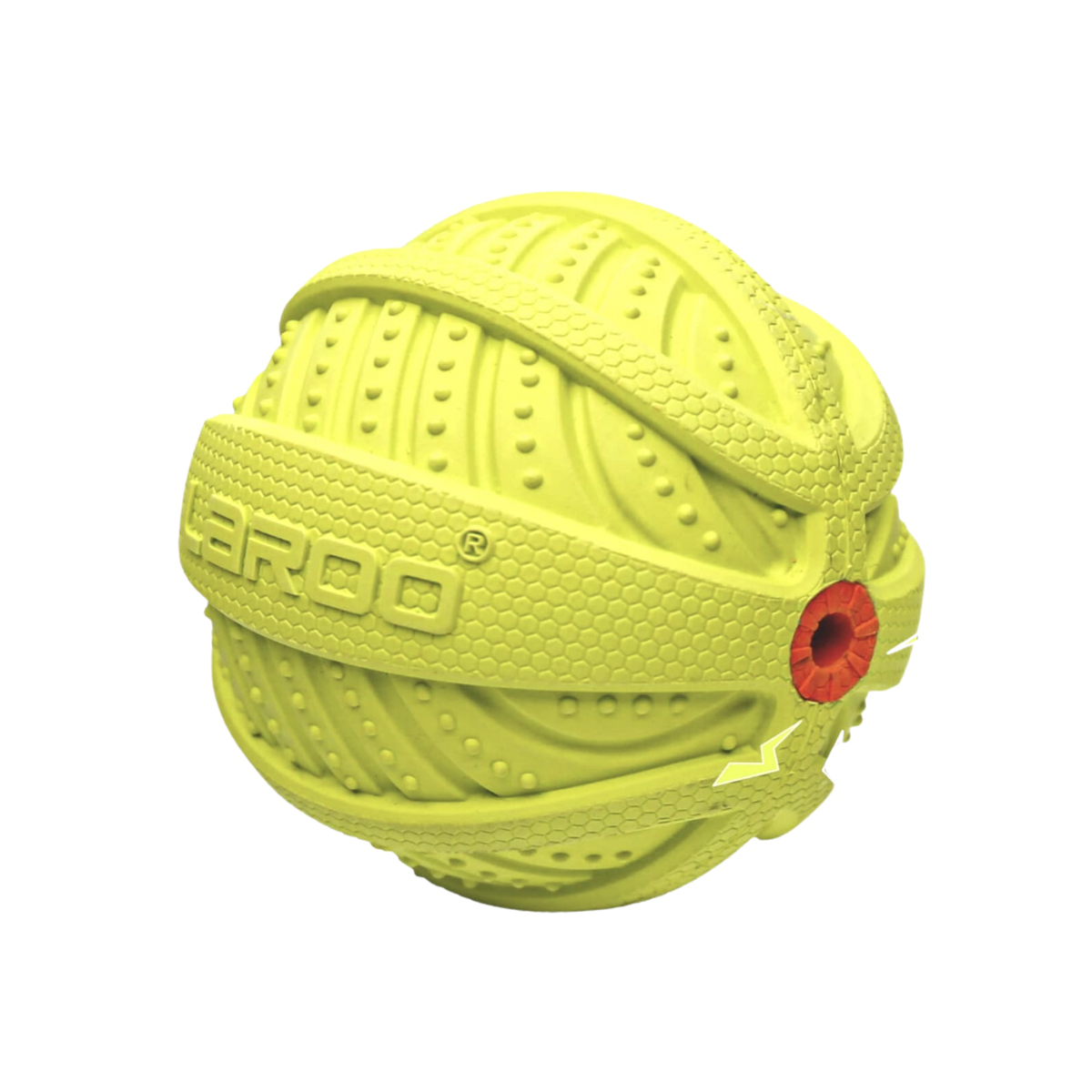 Premium Bite Resistant Squeaky Dog Ball Toy | Shop Today. Get it ...