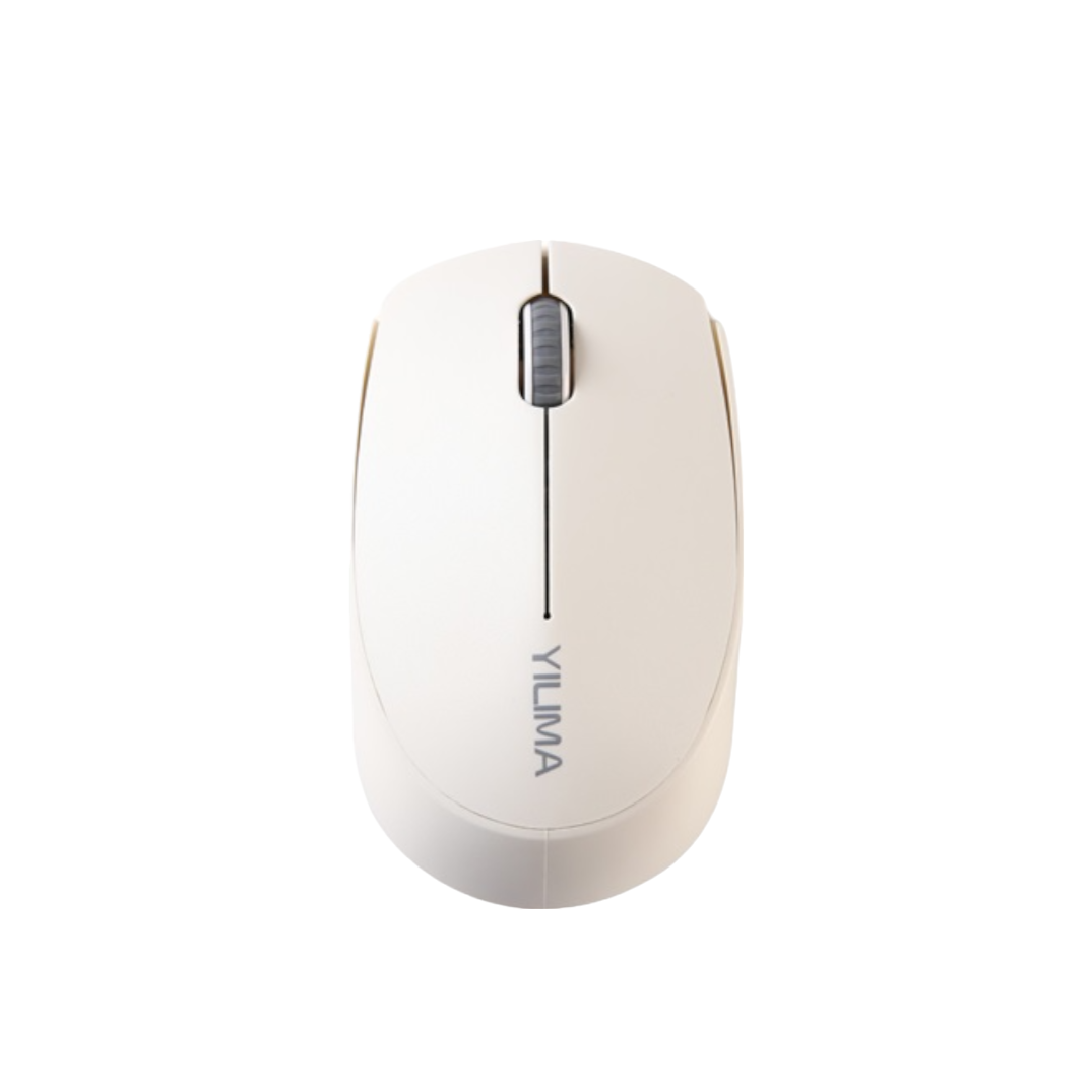 YILIMA - QS-205 - Wireless Mouse | Shop Today. Get it Tomorrow ...