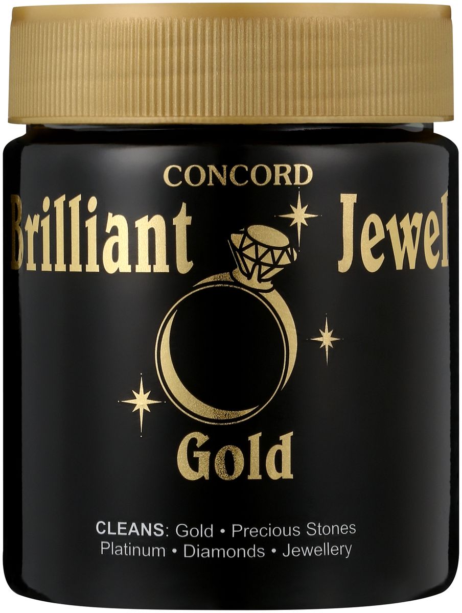 Brilliant Jewel Gold Cleaner 150ml | Shop Today. Get it Tomorrow ...