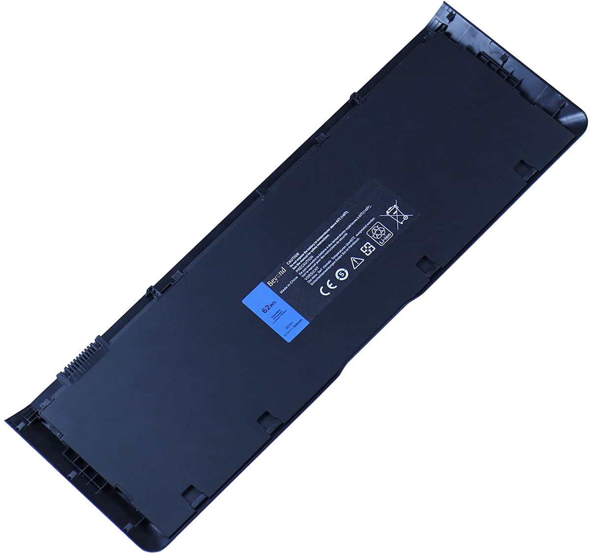 Battery for Dell Latitude E6430U, 6430u-103T ( 6FNTV, 7HRJW ) | Shop ...