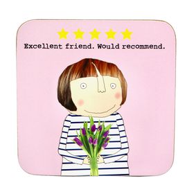 Coaster - Five Star Friend | Shop Today. Get it Tomorrow! | takealot.com