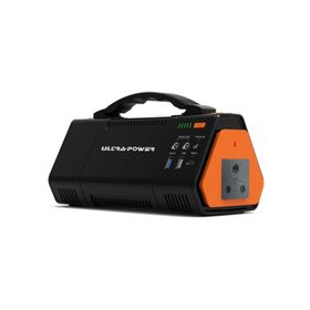 Ultra-Power 100W Portable Power Station - UP-T102 | Shop Today. Get it ...