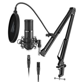 MAONO PM320S Studio Condenser XLR Microphone | Shop Today. Get it ...