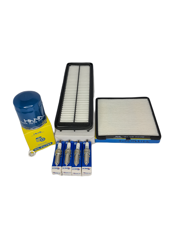 Service Kit for Hyundai Grand I10 2013up | Shop Today. Get it Tomorrow ...