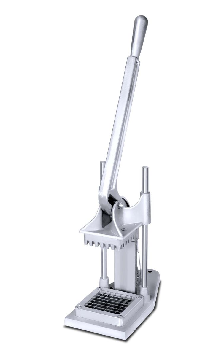Royal Homeware Chip Cutter 7 Hole Aluminum | Shop Today. Get it ...