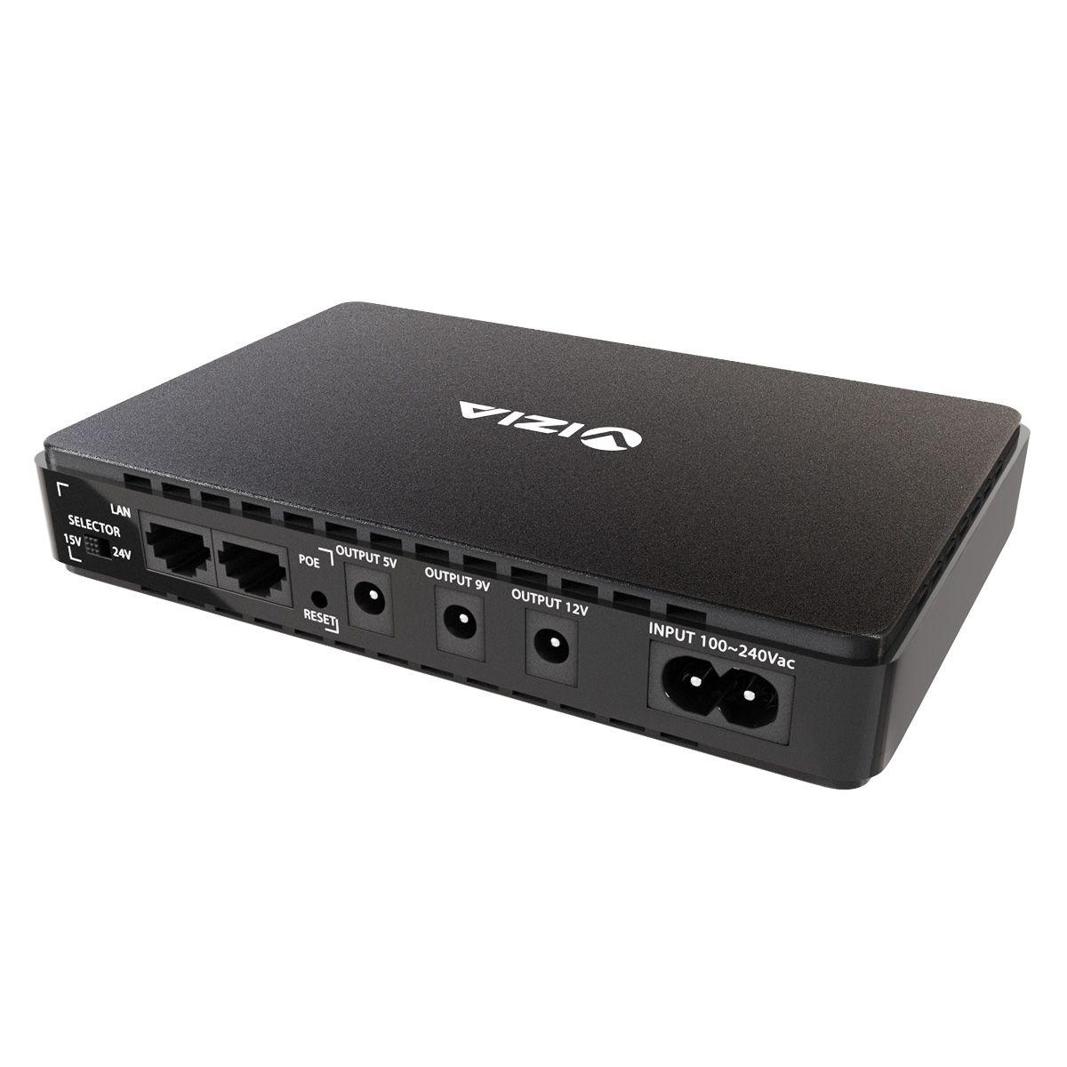 VIZIA WiFi UPS 8800mAh for Router DC POE Backup Battery Power | Shop ...