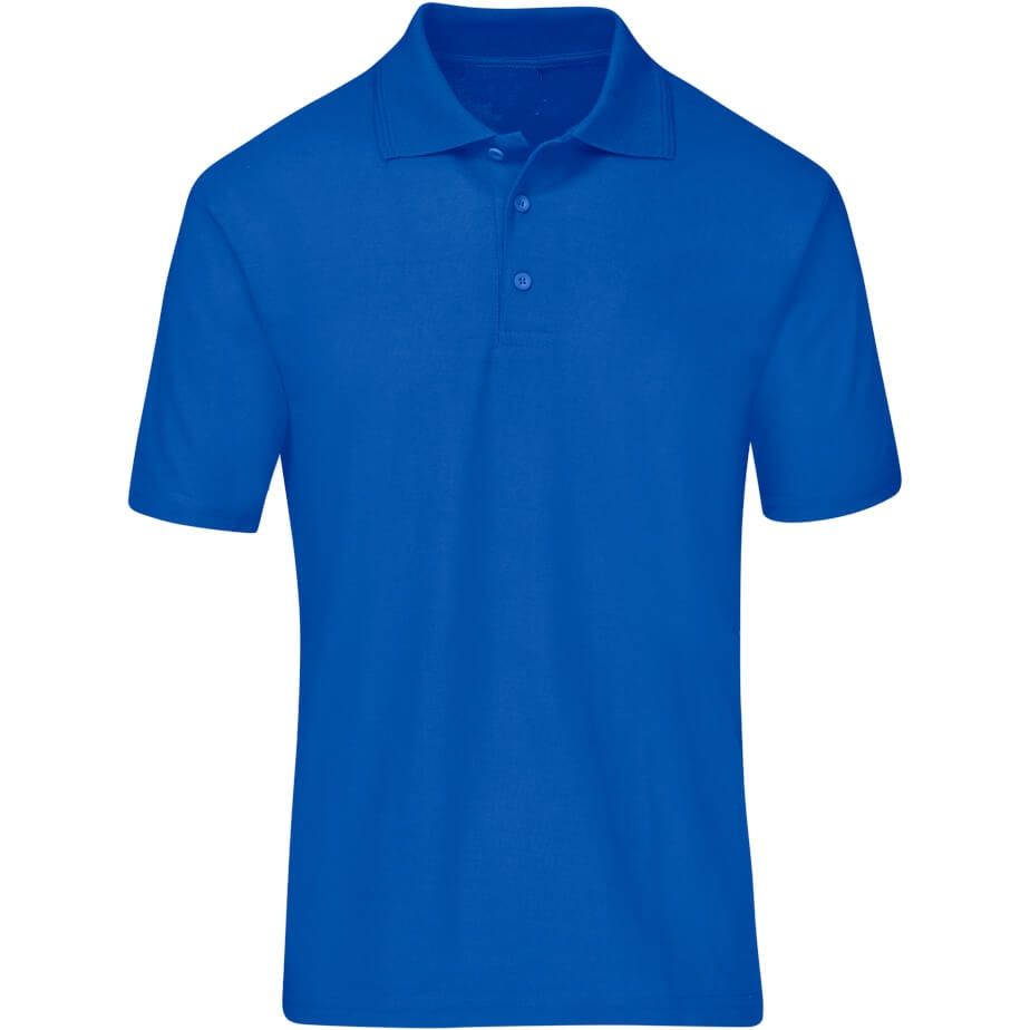 Dromex 100% Polyester Golfer - Royal Blue | Shop Today. Get it Tomorrow ...