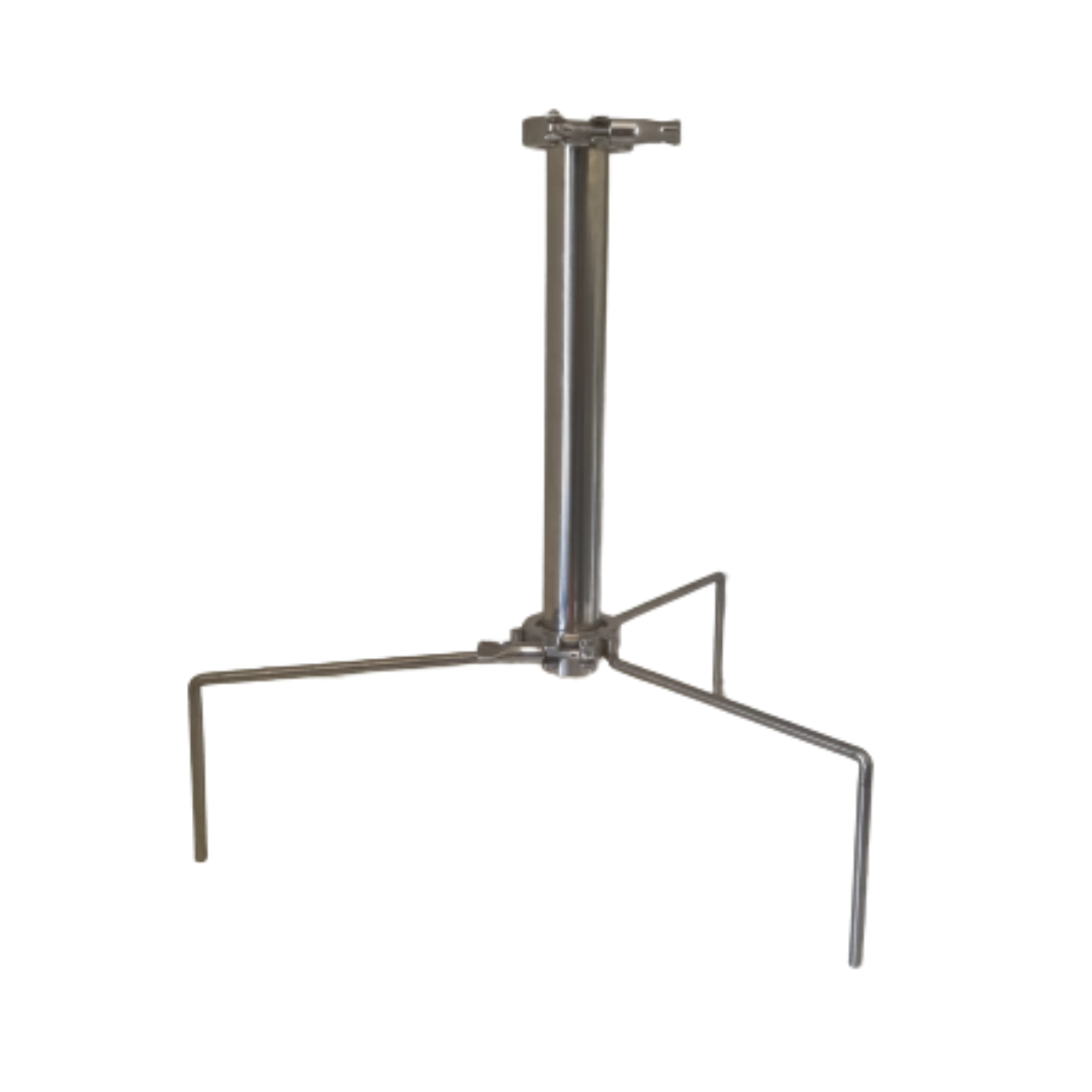 Open Blast Column BHO Extractor - 30cm | Shop Today. Get it Tomorrow ...