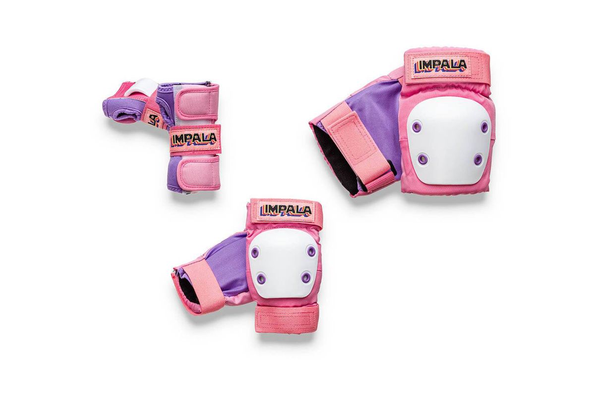Impala Protection Pack Pink | Shop Today. Get it Tomorrow! | takealot.com