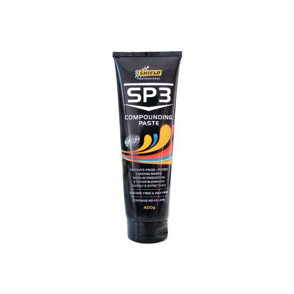 Shield Sp3 Compounding Paste 400g | Shop Today. Get it Tomorrow ...
