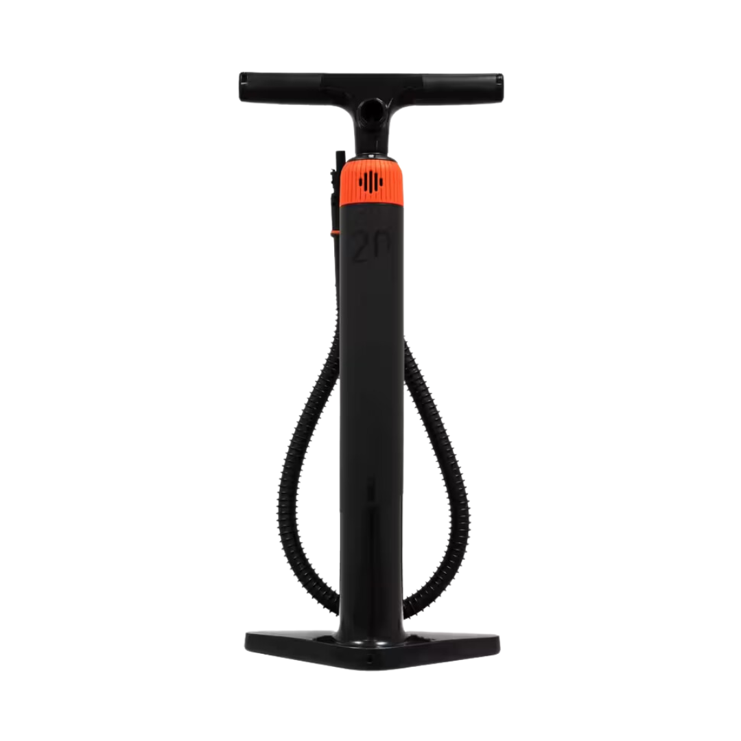 Itiwit Easy SUP And Kayak Dual-Action High-Pressure Easy Pump 0-20 PSI ...
