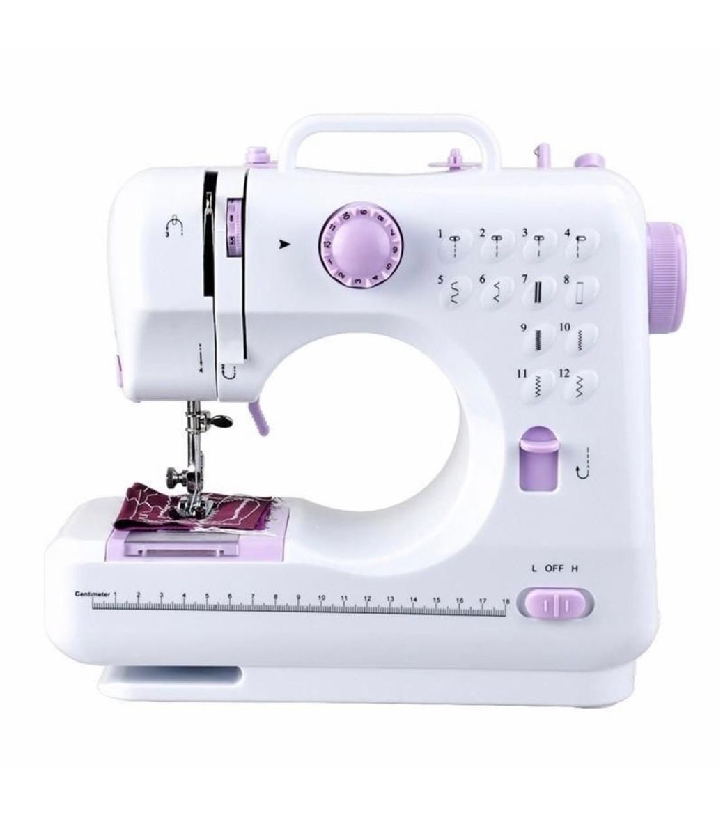 12 Stitch Mini Sewing Machine | Shop Today. Get it Tomorrow! | takealot.com