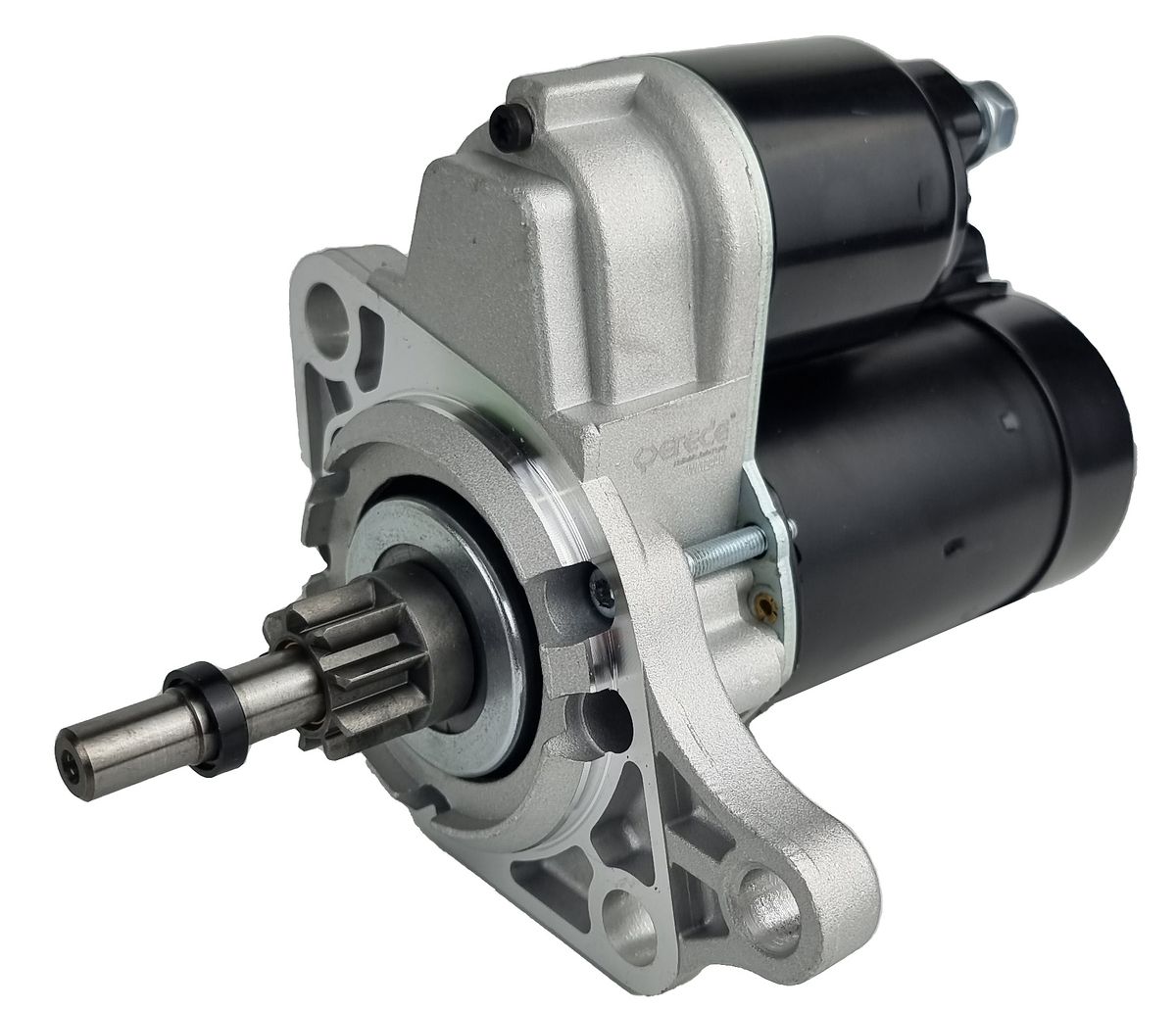 Starter Motor Compatible with VW Golf 1 2 3 | Shop Today. Get it ...