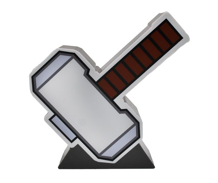 Thor's Hammer Box Light | Shop Today. Get it Tomorrow! | takealot.com