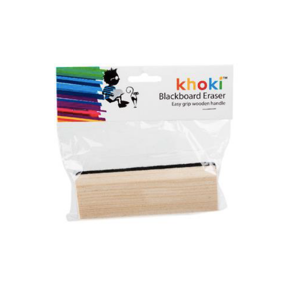 SD Stationary- Board Supports Black Board Duster- Pack Of 2 | Shop ...