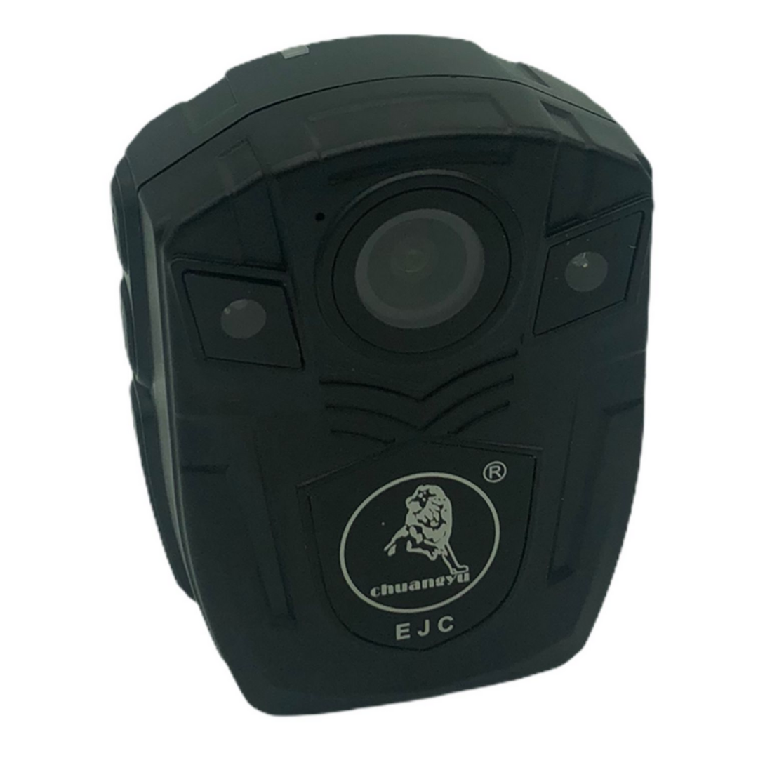 Surveillance Cameras - EJC Security Body Cam-Night Vision recorder was ...